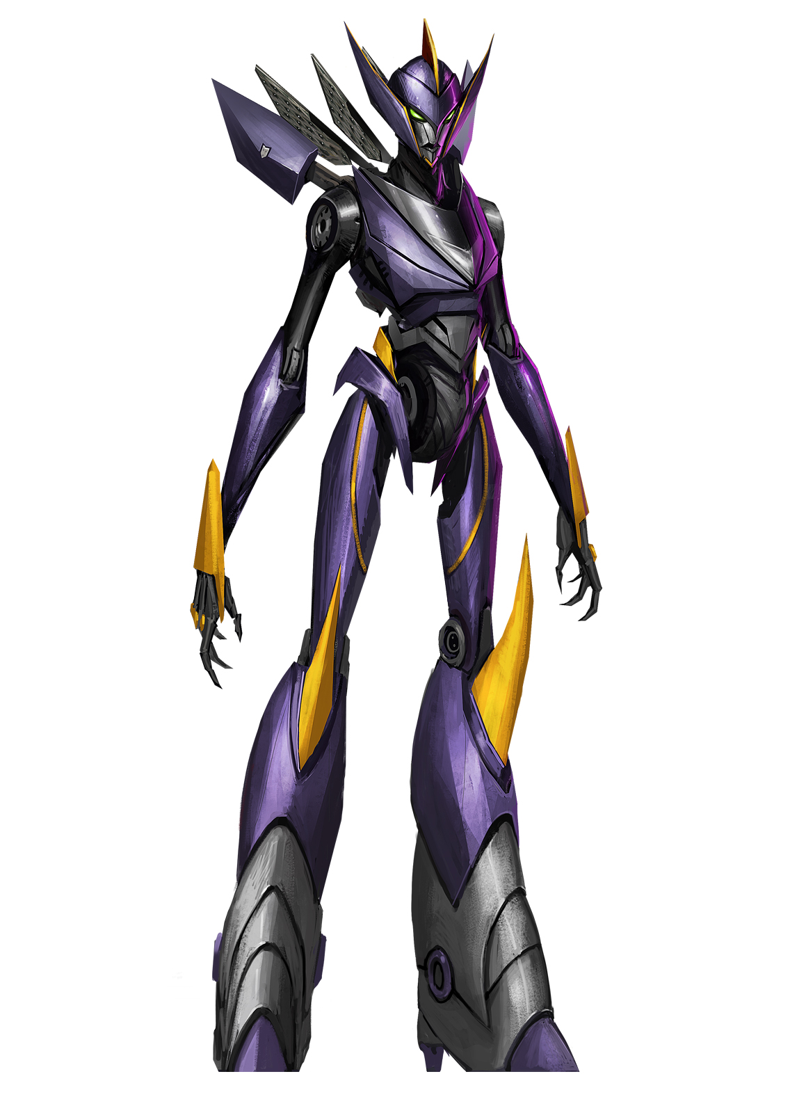 Jagex Ask Fans to Name Factions In Game Classes for Transformers Universe MMO Game